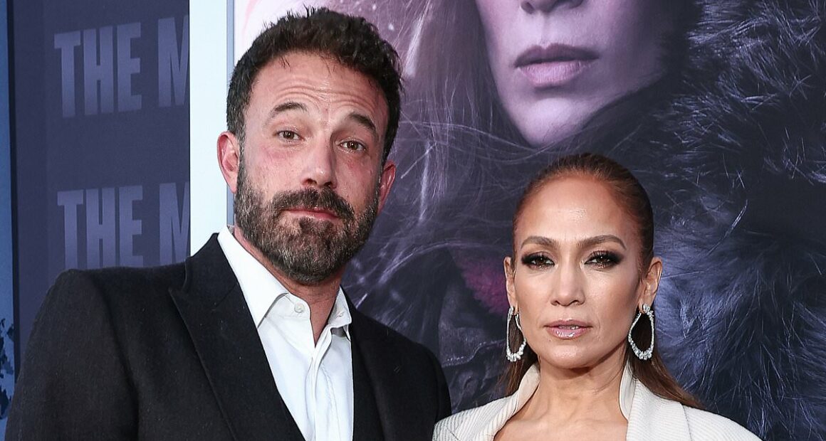 Did Eric Knowles' Face Change Due to Illness? - Internewscast Journal