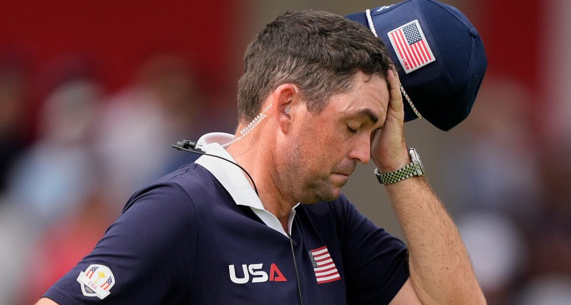 Judge Jacob James Cunningham: Bio, Age, and Relationship Details ...