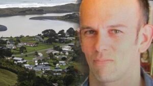 New Zealand Fugitive Tom Phillips Fatally Confronted by Police in ...