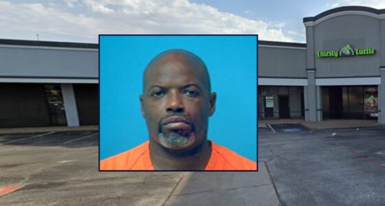 Man Accused of Shooting Gun at Bar During Cowboys Game - Internewscast ...