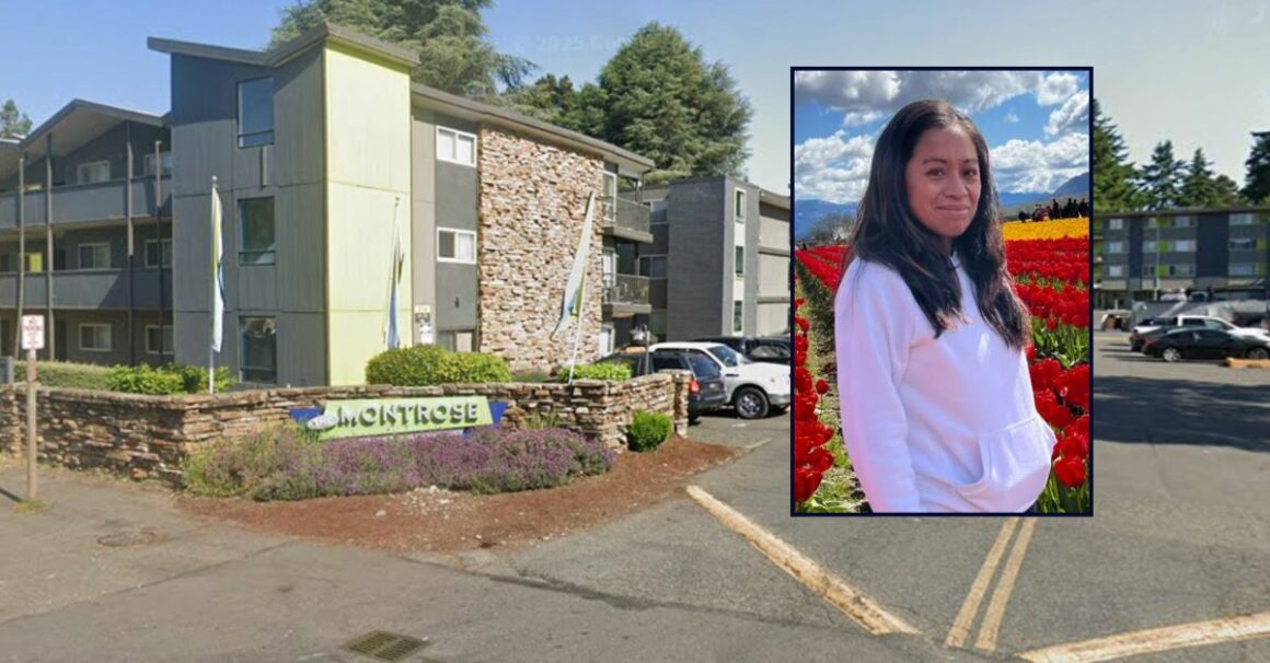 Police Quickly Dismiss Husband's Explanation of Wife's Death as Suicide ...