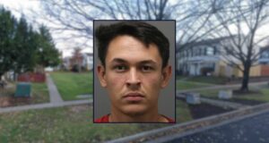 Man Accused of Strangling Infant Sister Using a Charger Cord ...