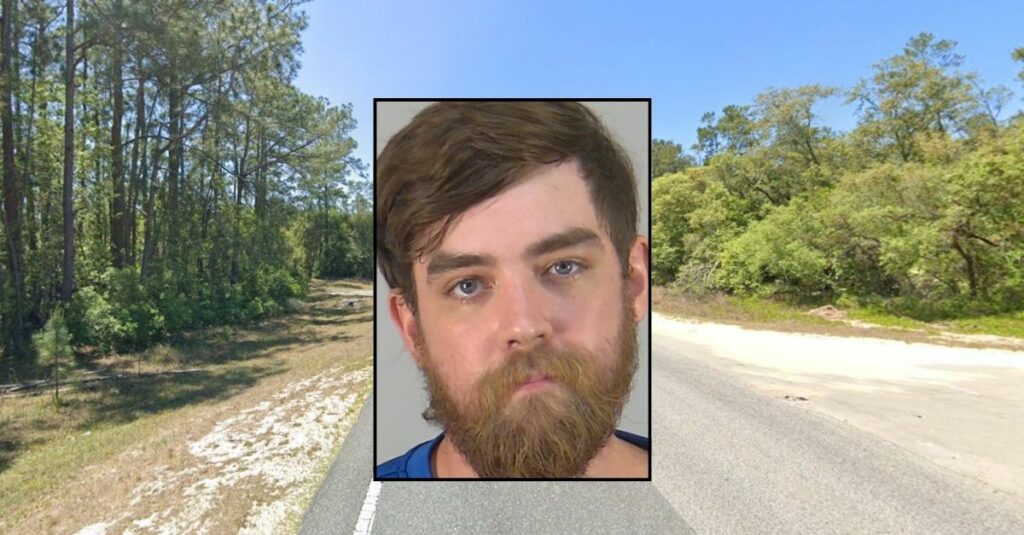 [Live Stream] First Day of the Christopher Wolfenbarger Murder Trial ...