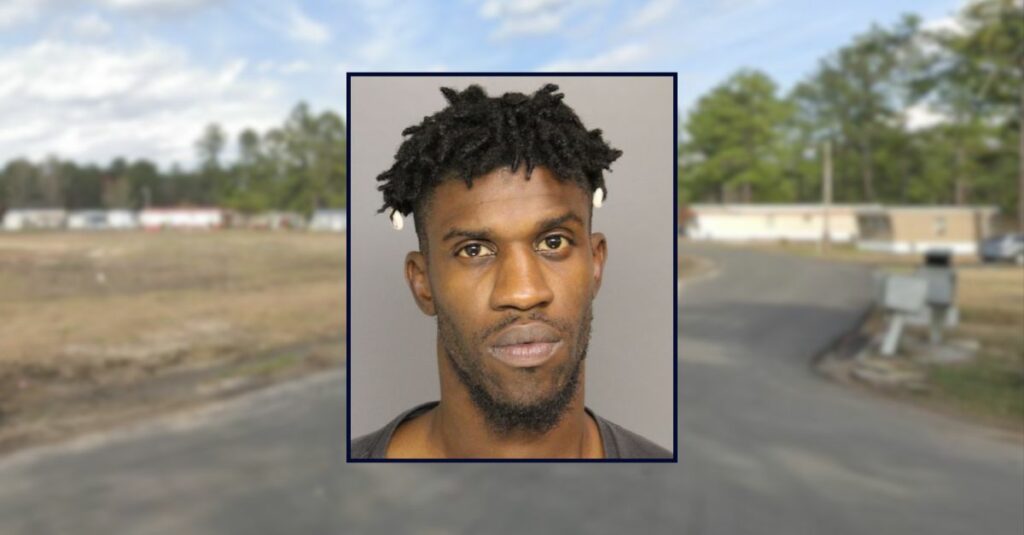 48 Hours Derrick Robie Parents & Siblings, Where Is Mom Doreen Robie ...