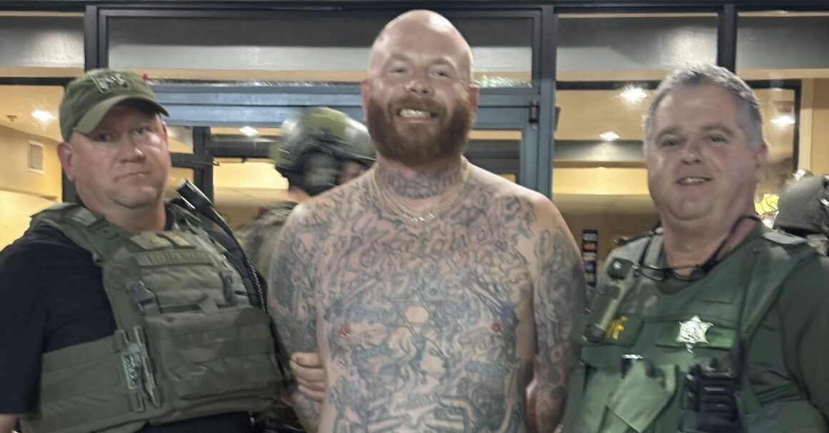 [Live Stream] First Day of the Christopher Wolfenbarger Murder Trial ...