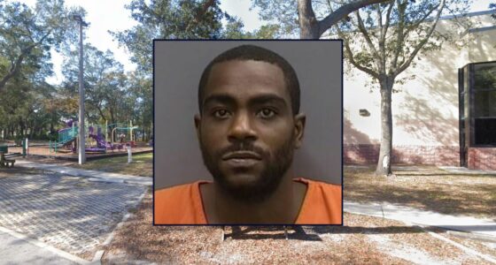 Man Accused 20-Year-Old of Stealing Socks, Resulting in Fatality ...