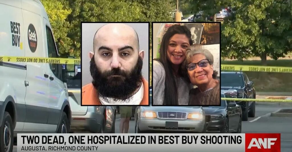 [Live Stream] First Day of the Christopher Wolfenbarger Murder Trial ...