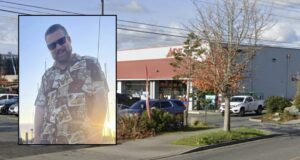 Police Report Fatal Incident at Ace Hardware: Motorcyclist Struck and ...