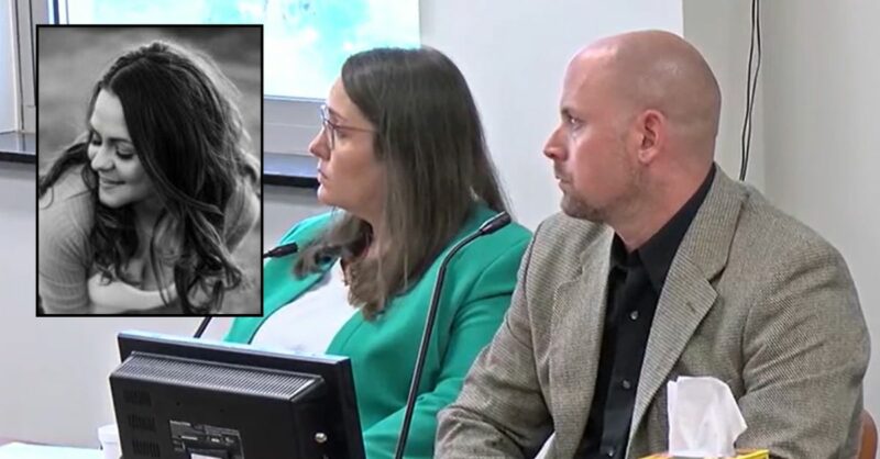 Where Is Denise Hayes Now? Meet Forrest Hayes Wife – Does She Have A ...