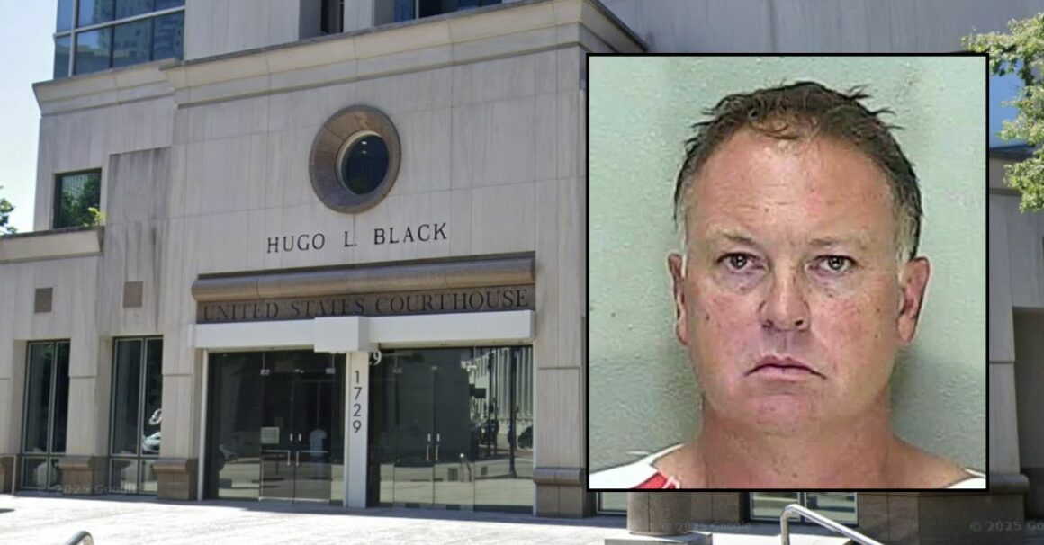 What Life Is Like Inside El Salvador's Largest Prison - Internewscast Journal