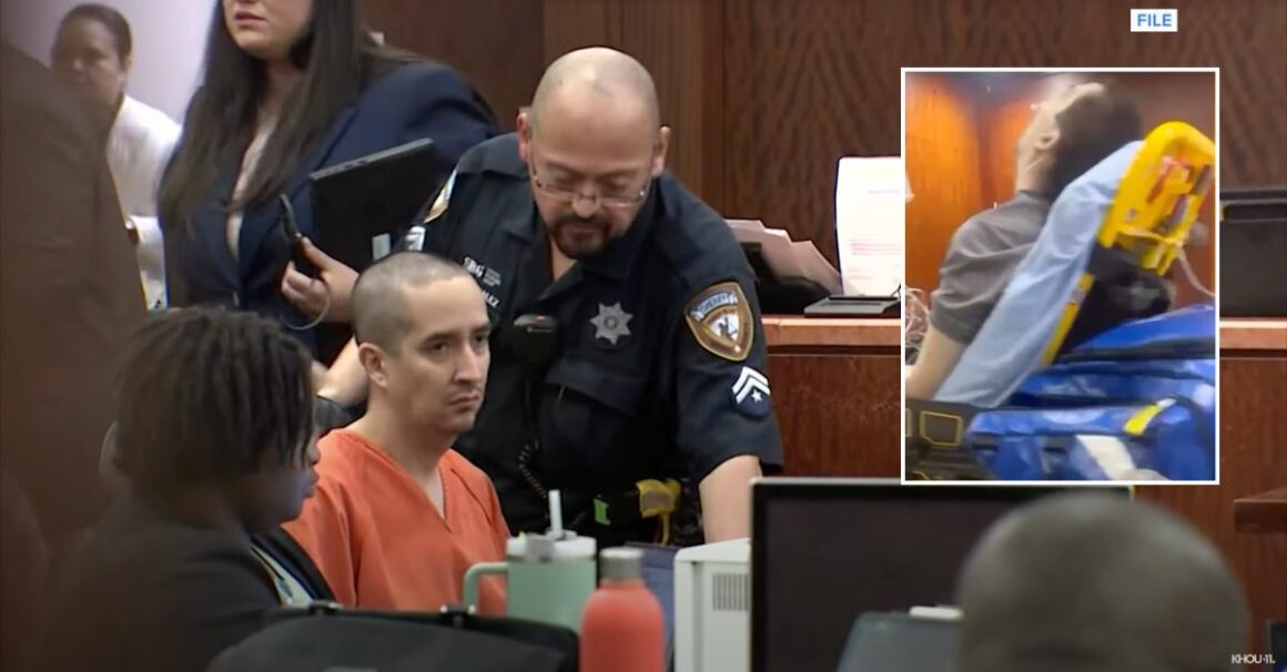 48 Hours Derrick Robie Parents & Siblings, Where Is Mom Doreen Robie ...