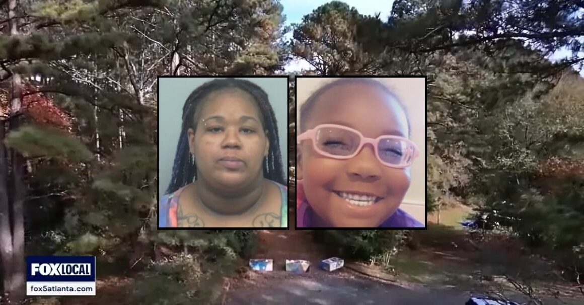 Shannon Poteet Murder Update- Was Lonnie Poteet Arrested? Where Is She ...