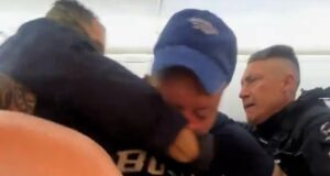 French Police Remove British Stag Group from Ryanair Flight ...