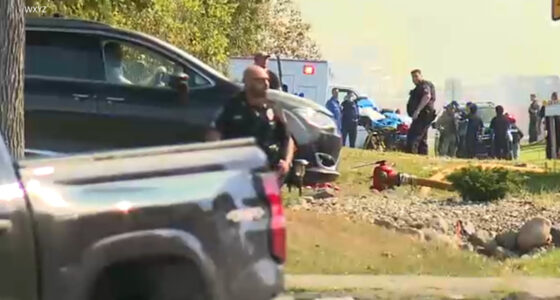 Shooting Incident at Mormon Church in Michigan: Several Injured ...