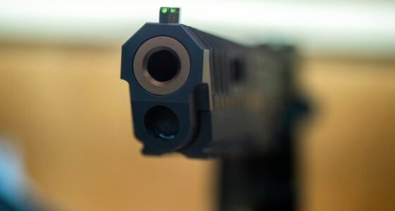 NRA Challenges Potential DOJ Gun Ban for Transgender Individuals ...