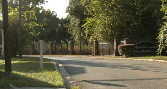 Latest Updates on Fatal Shooting at Savannah Apartment - Internewscast ...