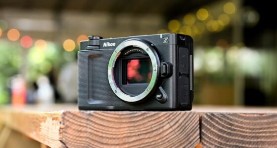 Introducing the Nikon ZR: Nikon's Debut RED Collaboration ...