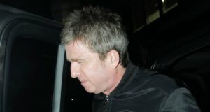 Noel Gallagher and Lily Allen Reunite to Commemorate Final Oasis ...