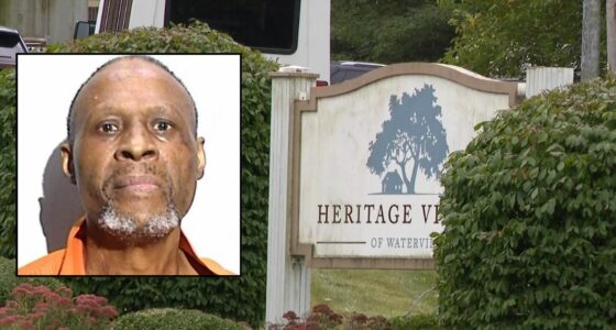 Nursing Home Resident Allegedly Strangles Woman with Towel: Police ...