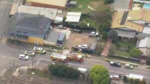Sydney restaurant gas leak results in one fatality and multiple ...