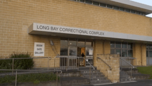 Opposition Criticizes $3 Billion Proposal to Convert Infamous Prison ...