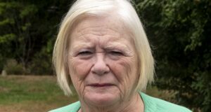 Retiree Claims Council Dismisses Pothole Issue After Ankle Injury ...