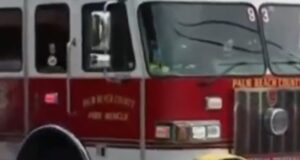 Pepper Spray Incident Hospitalizes 30 People After Brawl ...