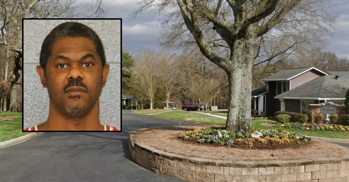 48 Hours Derrick Robie Parents & Siblings, Where Is Mom Doreen Robie ...