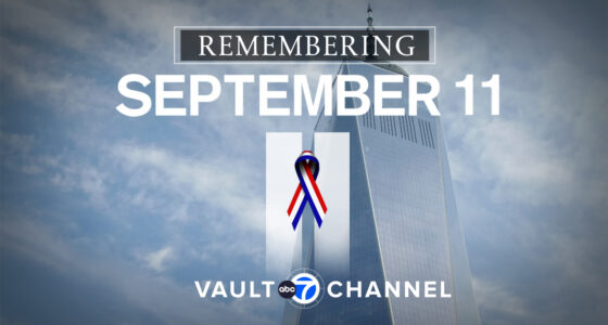 Reflecting on 9/11: A Look Back at WABC-TV Eyewitness News Reporting in ...