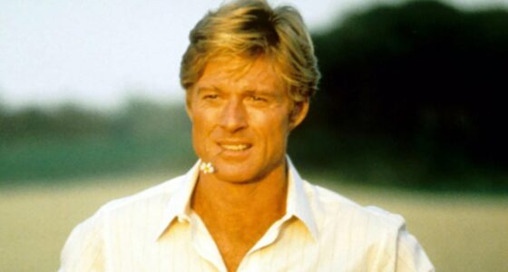 Details Released on Robert Redford’s Funeral Arrangements Made by His ...