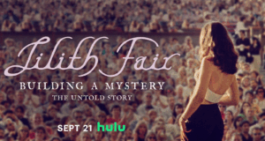 Sarah McLachlan, Bonnie Raitt, and Olivia Rodrigo Highlighted in ...