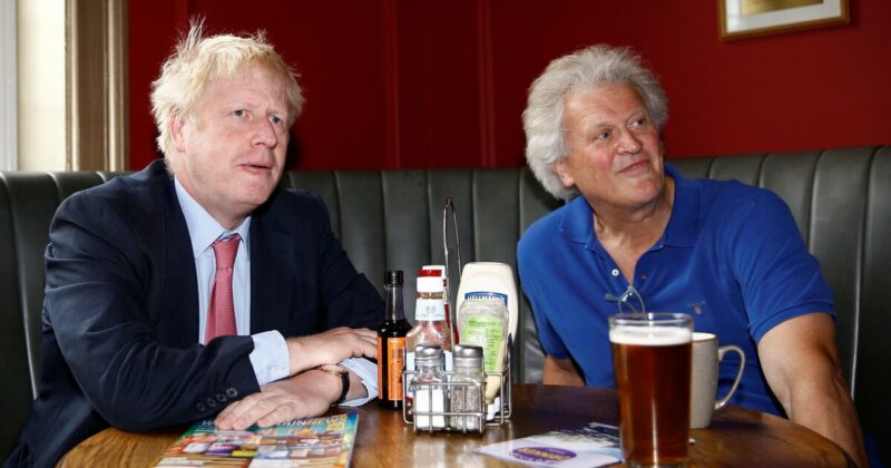 The Alarming Side Effects of Regular Ibuprofen Use: Insights from DR ...