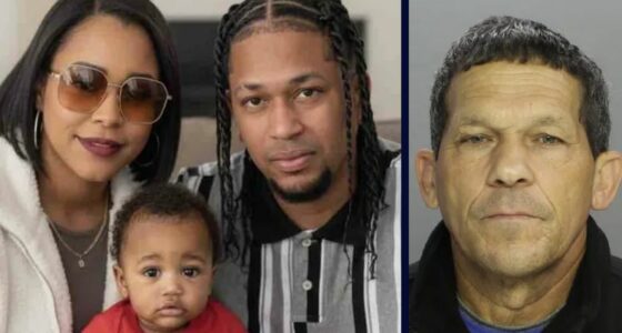 Police Report: Suspect Admits to Killing Missing Family's Father ...