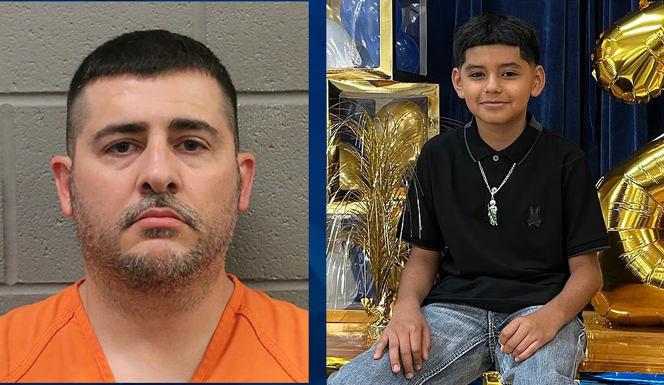 Texas Man Fatally Shoots 11-Year-Old Boy During Doorbell Prank [Update ...