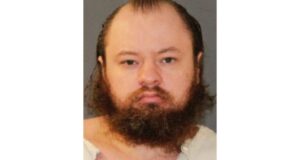 Texas Man Executed for Killing Girlfriend's 13-Month-Old Daughter in ...