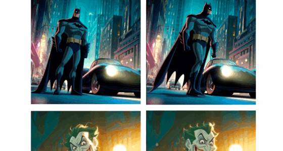Warner Bros. Discovery Files Lawsuit Against Midjourney AI Over ...