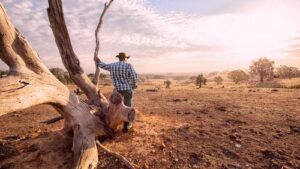 Australia Faces Widespread Water Shortages as Taps Threaten to Run Dry ...