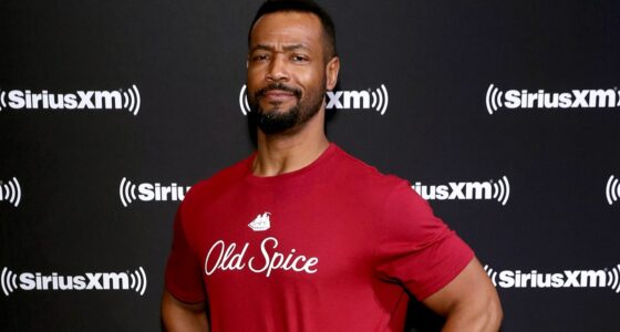 Unveiling Surprising Facts About the Iconic Old Spice Commercials Actor ...