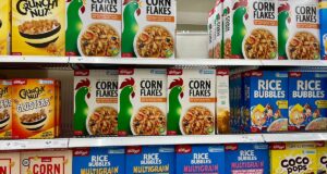 Leading Cereal Brand Faces Fine After Incident at Australian Factory ...