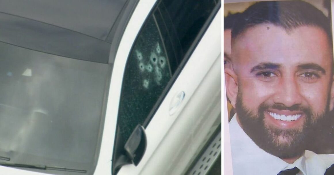 North Carolina Woman Discovered Alive in a Different State After 9 ...