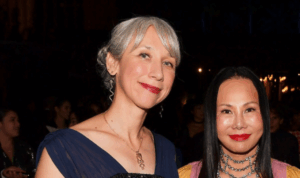 "Alexandra Grant's Net Worth and Career Highlights" - Internewscast Journal