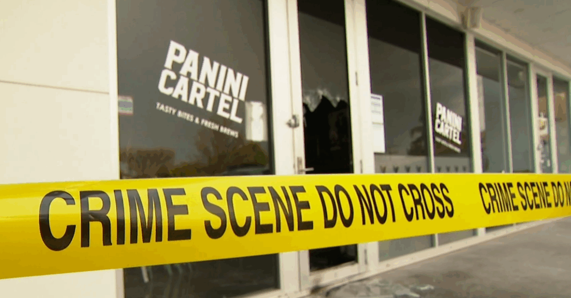 Fatal Incident Occurs During Couple's Gun Photoshoot, Police Report ...