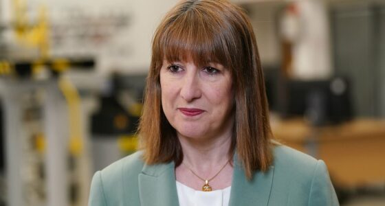 Strategies to Counter Rachel Reeves' New Tax Proposal: Discover Through ...