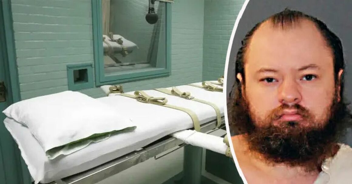 What Life Is Like Inside El Salvador's Largest Prison - Internewscast Journal