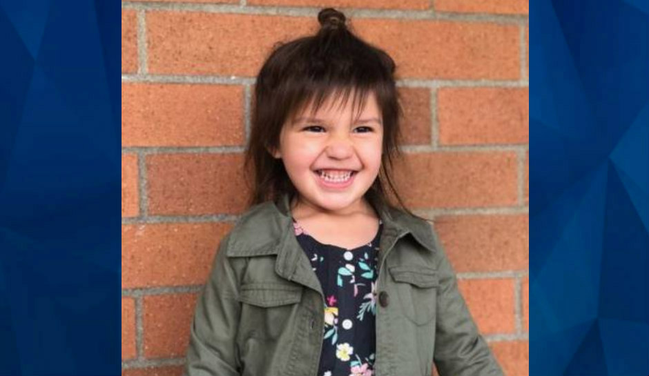 Heartbreak as Missing 4-Year-Old Oakley Carlson from Washington is ...