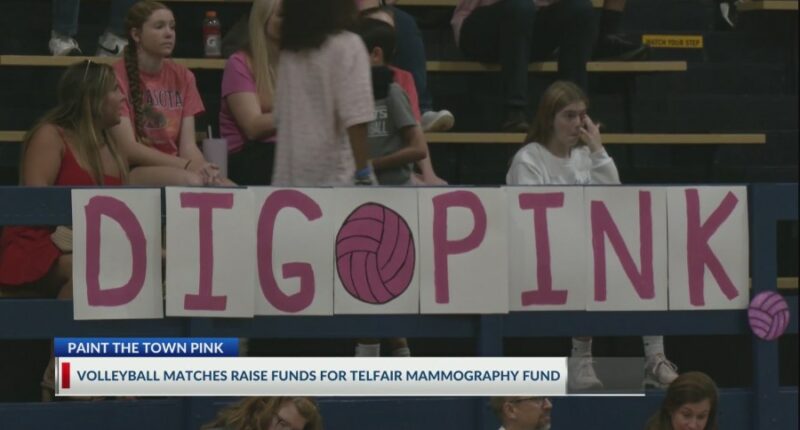 "Annual 'Dig Pink' Night at The Habersham School" - Internewscast Journal