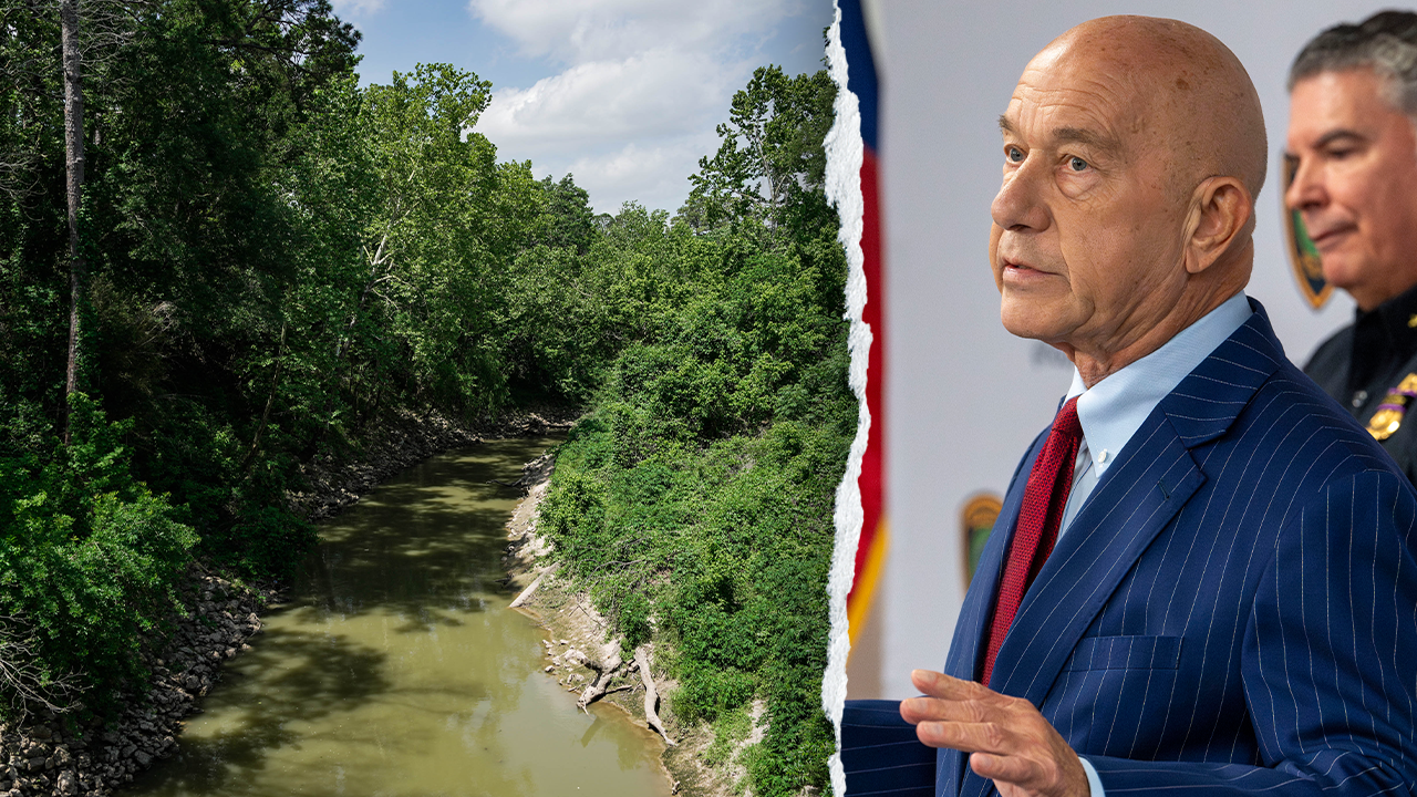 Family Disputes Accident Claim in Houston Bayou Tragedy: Skilled ...