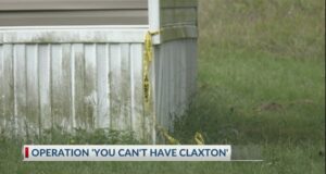 "Residents and Mayor Respond to Recent Shootings Involving Juveniles in ...