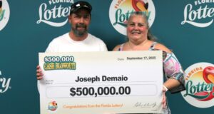 Columbia County and Jacksonville Players Win $500,000 Scratch-Off ...