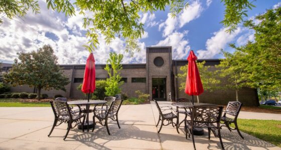 USCA's School of Science and Engineering Secures $8.2 Million Funding ...